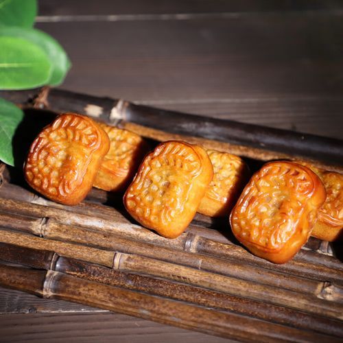 腐乳饼怎么做_腐乳饼家常做法-第1张图片-山城妙识