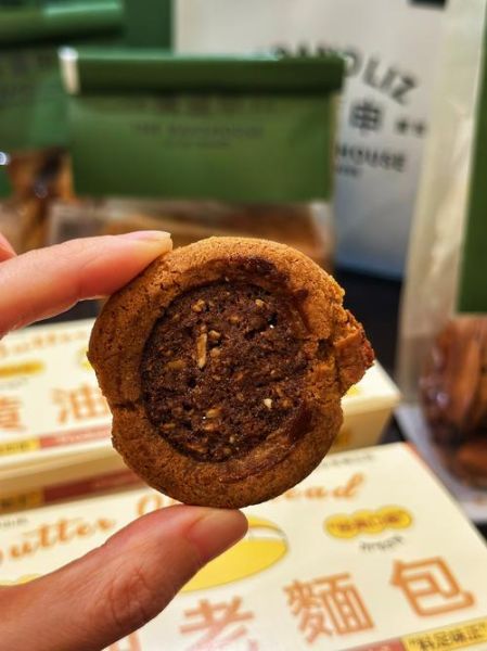 腐乳饼怎么做_腐乳饼家常做法-第2张图片-山城妙识