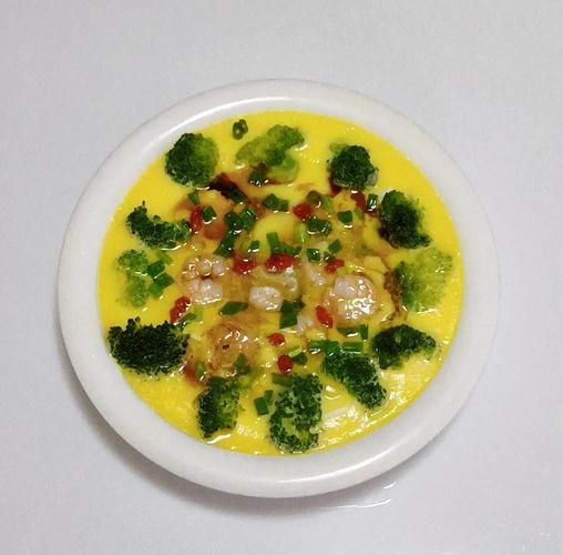 西兰花蒸蛋怎么做_西兰花蒸蛋需要焯水吗-第2张图片-山城妙识 西兰花蒸蛋怎么做_西兰花蒸蛋需要焯水吗-第2张图片-山城妙识