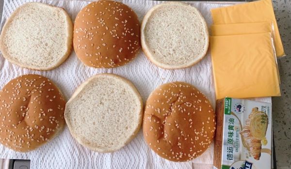 牛肉汉堡饼怎么做才嫩_冷冻牛肉汉堡饼怎么煎-第2张图片-山城妙识