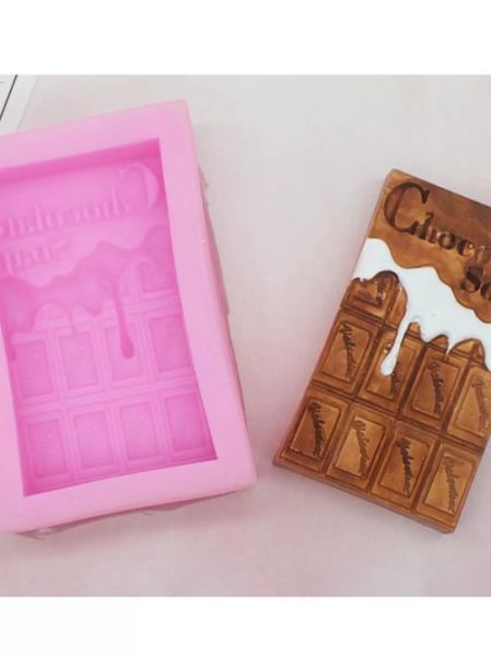 手工巧克力模具怎么做_巧克力模具用什么材料好-第3张图片-山城妙识