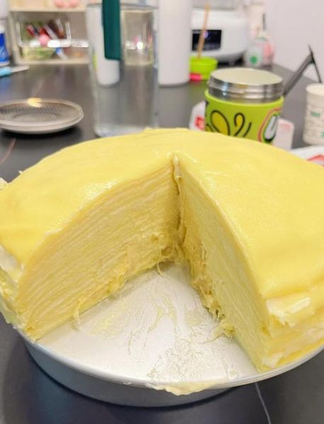 千层蛋糕材料套餐哪里买_需要准备哪些工具-第3张图片-山城妙识 千层蛋糕材料套餐哪里买_需要准备哪些工具-第3张图片-山城妙识