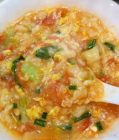 做疙瘩汤的面怎么和_疙瘩汤面疙瘩不化的窍门-第2张图片-山城妙识