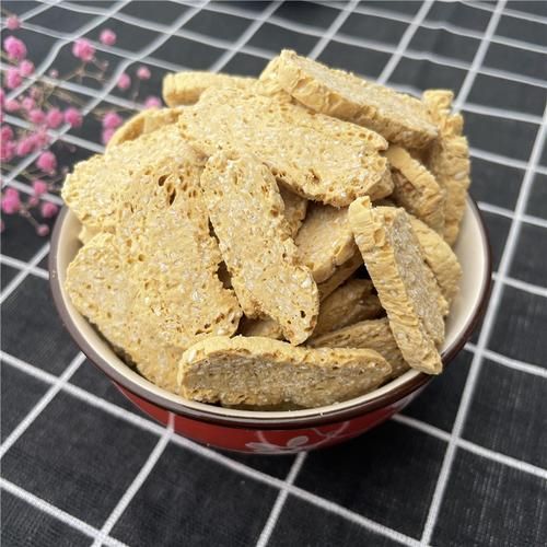 麻糖的主要原料有哪些_麻糖是用什么做的-第3张图片-山城妙识 麻糖的主要原料有哪些_麻糖是用什么做的-第3张图片-山城妙识