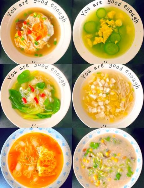 减肥期间晚饭吃什么好_低卡饱腹食谱推荐-第2张图片-山城妙识 减肥期间晚饭吃什么好_低卡饱腹食谱推荐-第2张图片-山城妙识