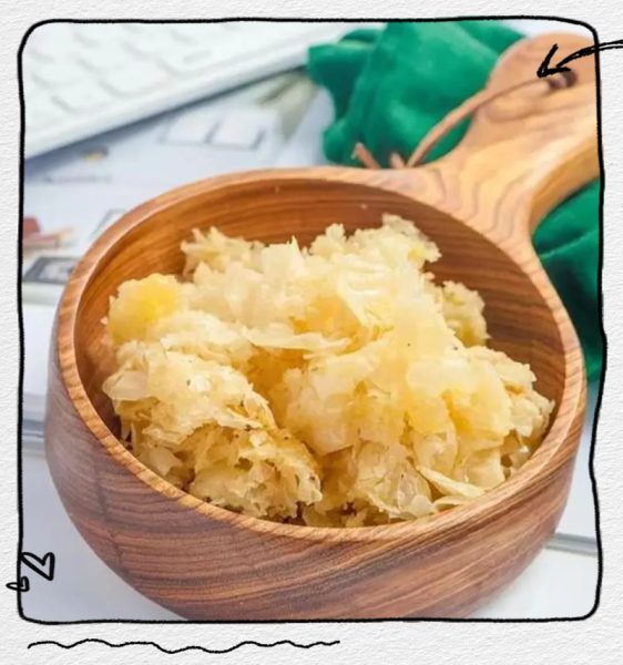 麻糖的主要原料有哪些_麻糖是用什么做的-第2张图片-山城妙识 麻糖的主要原料有哪些_麻糖是用什么做的-第2张图片-山城妙识