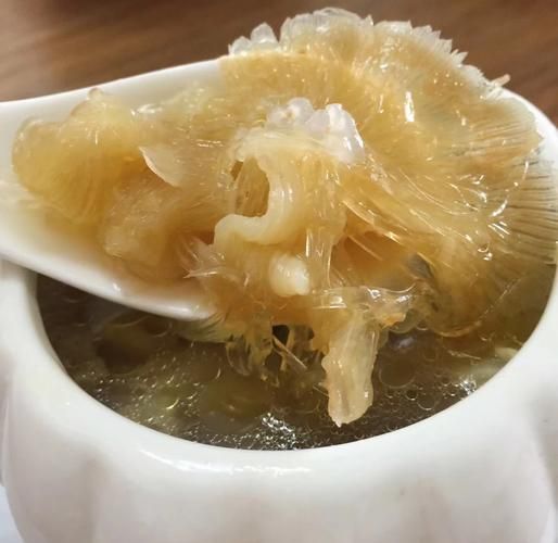 鱼翅怎么泡发_鱼翅泡发需要多久-第3张图片-山城妙识 鱼翅怎么泡发_鱼翅泡发需要多久-第3张图片-山城妙识