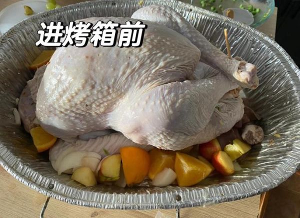 烤火鸡需要多大的烤箱_家用烤箱容量怎么选-第1张图片-山城妙识