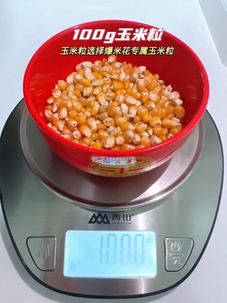 爆米花视频收益怎么算_爆米花视频如何提高收益-第2张图片-山城妙识