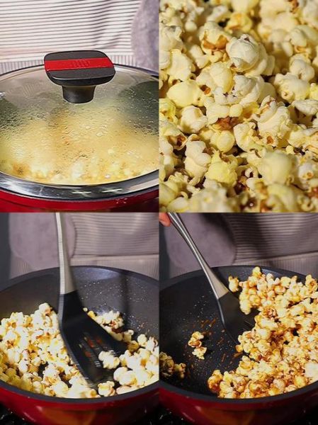 爆米花视频收益怎么算_爆米花视频如何提高收益-第1张图片-山城妙识