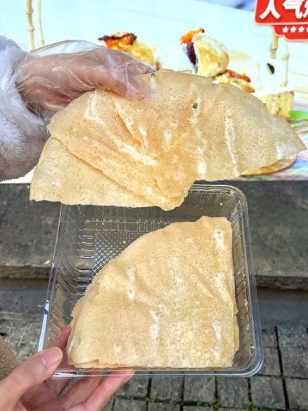 杭州特产小吃有哪些_杭州零食哪里买正宗-第2张图片-山城妙识