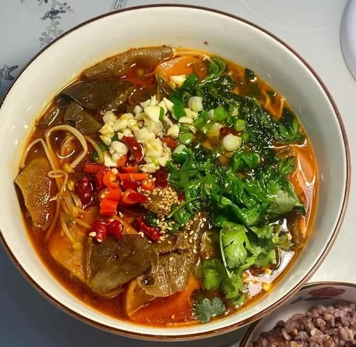 毛血旺配菜有哪些_毛血旺配菜清单-第1张图片-山城妙识