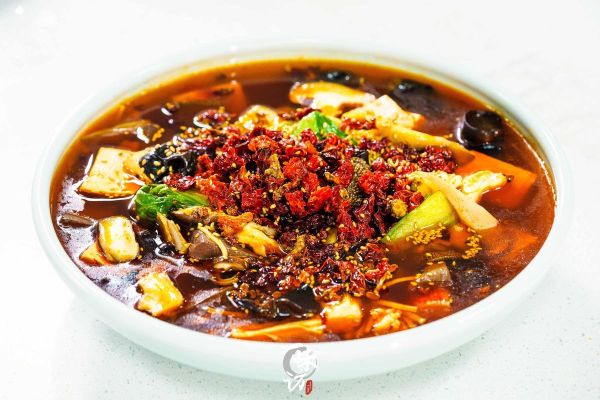 毛血旺配菜有哪些_毛血旺配菜清单-第3张图片-山城妙识