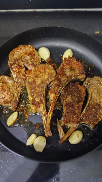 羊排怎么做好吃_羊排的家常做法大全-第1张图片-山城妙识 羊排怎么做好吃_羊排的家常做法大全-第1张图片-山城妙识