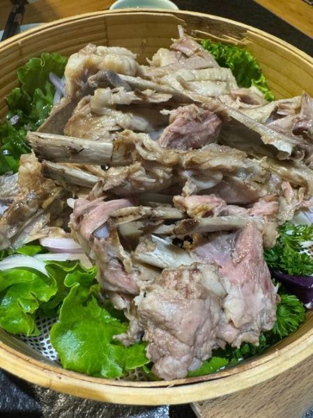 羊排怎么做好吃_羊排的家常做法大全-第2张图片-山城妙识 羊排怎么做好吃_羊排的家常做法大全-第2张图片-山城妙识