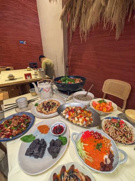 贵州菜有哪些特色_贵州菜为什么酸辣-第2张图片-山城妙识 贵州菜有哪些特色_贵州菜为什么酸辣-第2张图片-山城妙识