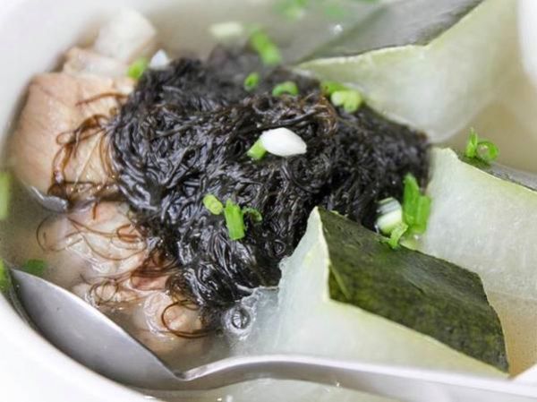 发菜汤怎么做好吃_发菜汤的家常做法-第3张图片-山城妙识 发菜汤怎么做好吃_发菜汤的家常做法-第3张图片-山城妙识