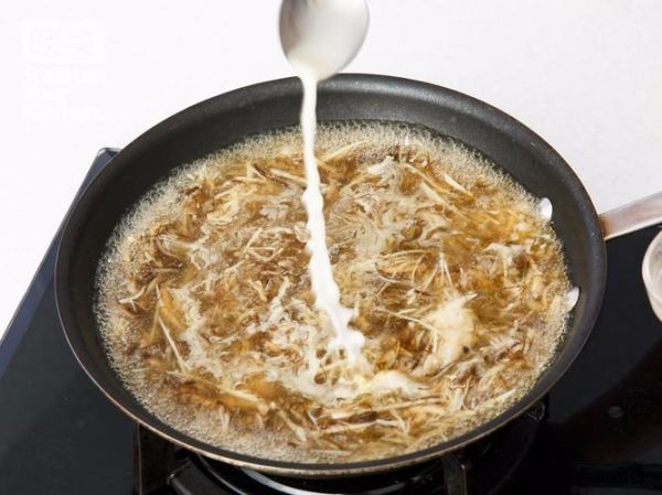 发菜汤怎么做好吃_发菜汤的家常做法-第2张图片-山城妙识 发菜汤怎么做好吃_发菜汤的家常做法-第2张图片-山城妙识