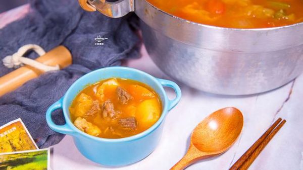 罗宋汤的家庭做法_罗宋汤怎么做好喝-第3张图片-山城妙识