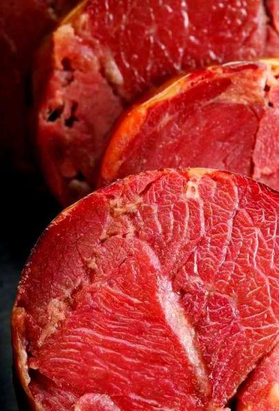 炖马肉怎么做好吃_炖马肉的做法大全-第3张图片-山城妙识 炖马肉怎么做好吃_炖马肉的做法大全-第3张图片-山城妙识