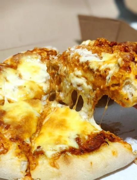 烤箱披萨的做法大全_家常披萨怎么做才好吃-第1张图片-山城妙识 烤箱披萨的做法大全_家常披萨怎么做才好吃-第1张图片-山城妙识