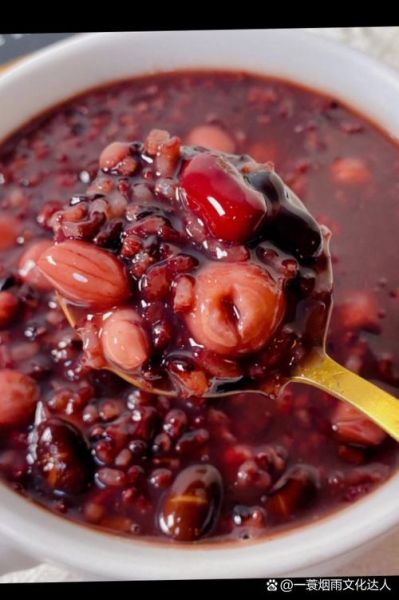 八宝粥煮多久_八宝粥怎么煮才粘稠-第2张图片-山城妙识