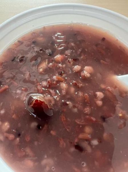 八宝粥煮多久_八宝粥怎么煮才粘稠-第3张图片-山城妙识