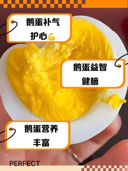 男人吃鹅蛋有什么好处_男人吃鹅蛋能壮阳吗-第2张图片-山城妙识