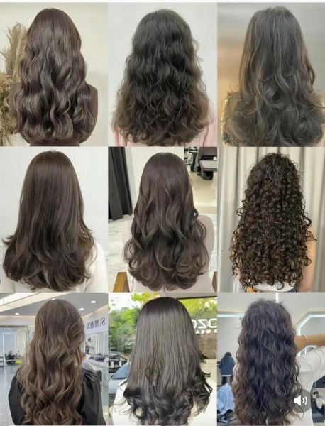 蛋卷头长发适合什么脸型_蛋卷头长发怎么打理-第1张图片-山城妙识 蛋卷头长发适合什么脸型_蛋卷头长发怎么打理-第1张图片-山城妙识