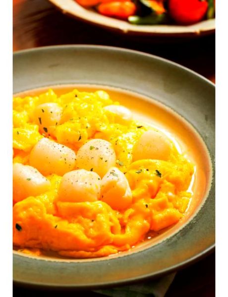 扇贝柱做汤怎么做好吃_扇贝柱汤的做法大全-第1张图片-山城妙识