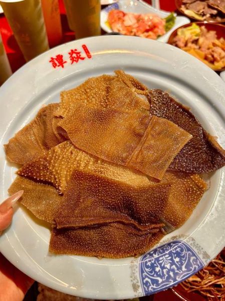 速冻羊肉卷怎么做好吃_速冻羊肉卷涮火锅技巧-第1张图片-山城妙识