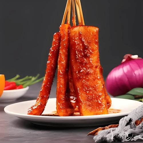 脆皮年糕小吃培训多少钱_学多久能开店-第3张图片-山城妙识