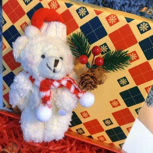 圣诞节送女生什么礼物有意义_女生最想收到的圣诞礼物-第3张图片-山城妙识