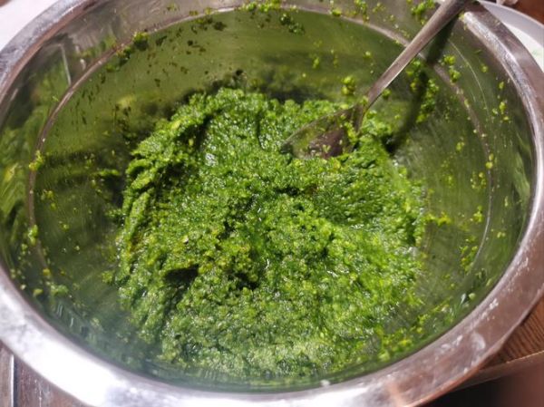 韭菜花怎么腌制_韭菜花酱的做法大全-第3张图片-山城妙识 韭菜花怎么腌制_韭菜花酱的做法大全-第3张图片-山城妙识