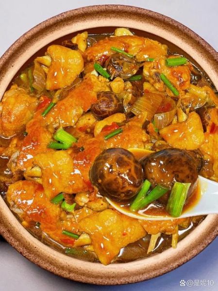 香菇红烧鸡块怎么做_香菇红烧鸡块的家常做法-第3张图片-山城妙识 香菇红烧鸡块怎么做_香菇红烧鸡块的家常做法-第3张图片-山城妙识