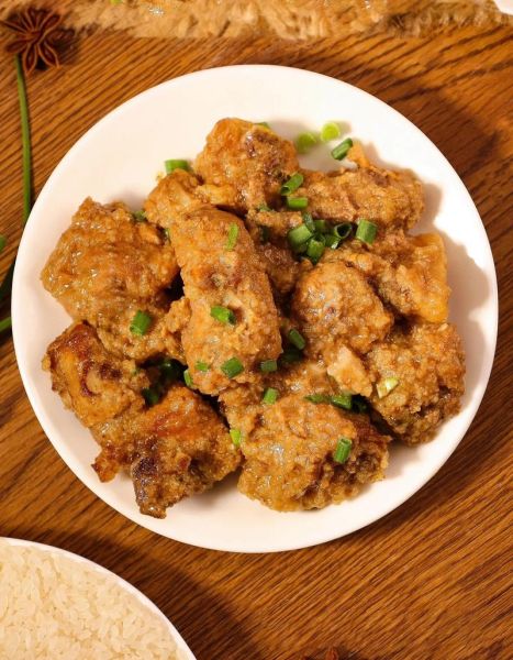 粉蒸排骨蒸多久时间_粉蒸排骨蒸多久才入味-第1张图片-山城妙识