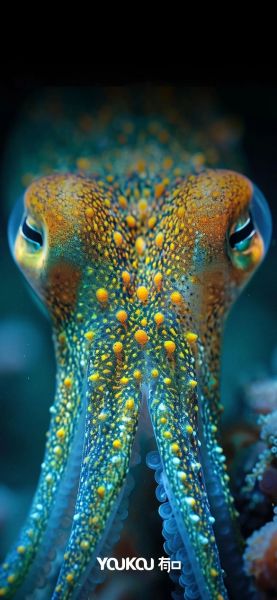 墨鱼图片大全大图_墨鱼高清壁纸怎么找-第1张图片-山城妙识