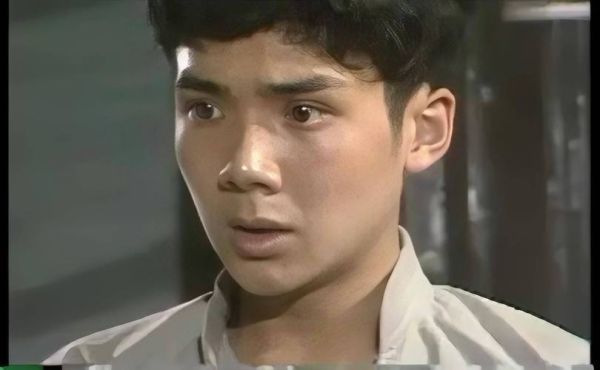 1981虾球传演员表_经典角色今何在-第2张图片-山城妙识 1981虾球传演员表_经典角色今何在-第2张图片-山城妙识