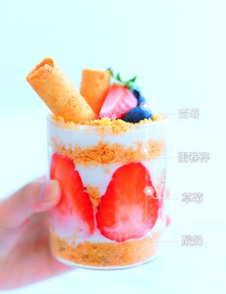 水果杯怎么做_水果杯的做法大全-第3张图片-山城妙识