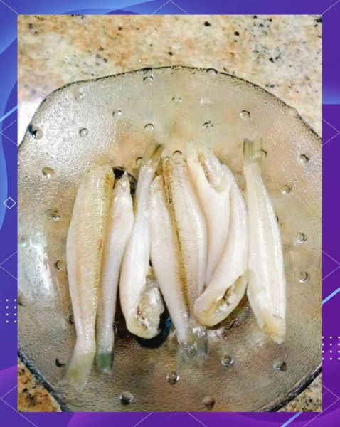 油炸梭子鱼怎么做_油炸梭子鱼怎么做好吃-第2张图片-山城妙识