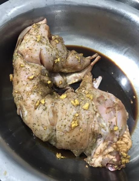 红烧麻辣兔肉怎么做_红烧兔肉去腥技巧-第3张图片-山城妙识