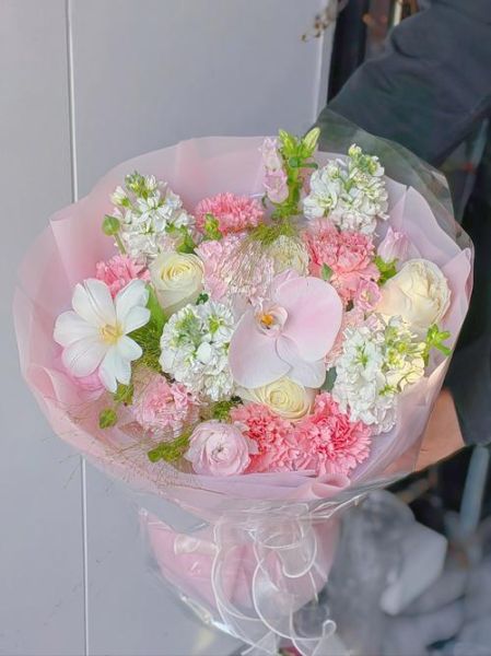 康乃馨花束图片大全_康乃馨花束适合送什么人-第1张图片-山城妙识 康乃馨花束图片大全_康乃馨花束适合送什么人-第1张图片-山城妙识