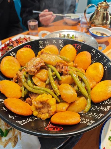 乱炖的家常做法窍门_乱炖怎么做好吃又入味-第3张图片-山城妙识