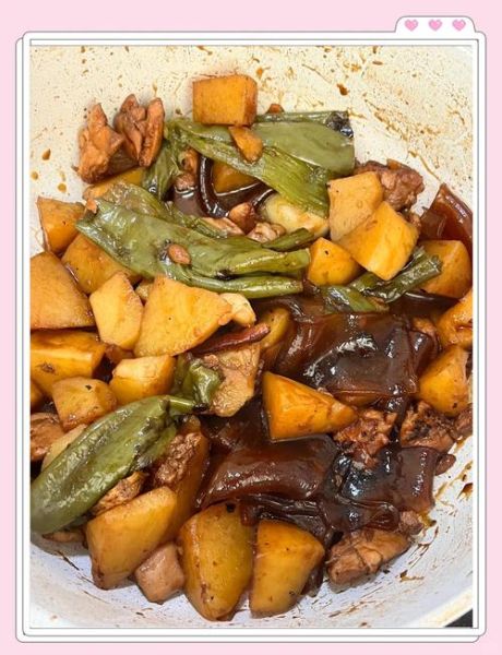 乱炖的家常做法窍门_乱炖怎么做好吃又入味-第2张图片-山城妙识