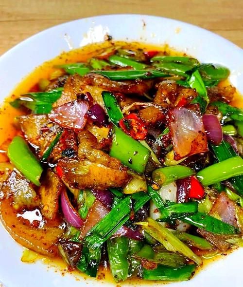 经典家常川菜有哪些_家常川菜做法大全-第2张图片-山城妙识 经典家常川菜有哪些_家常川菜做法大全-第2张图片-山城妙识