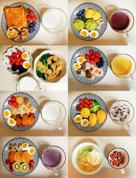 高中生早餐吃什么最有营养_简单快速早餐食谱-第1张图片-山城妙识 高中生早餐吃什么最有营养_简单快速早餐食谱-第1张图片-山城妙识