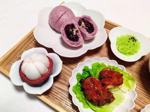 高中生早餐吃什么最有营养_简单快速早餐食谱-第3张图片-山城妙识 高中生早餐吃什么最有营养_简单快速早餐食谱-第3张图片-山城妙识