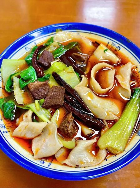 正宗安徽板面怎么做_安徽板面配方比例-第3张图片-山城妙识 正宗安徽板面怎么做_安徽板面配方比例-第3张图片-山城妙识