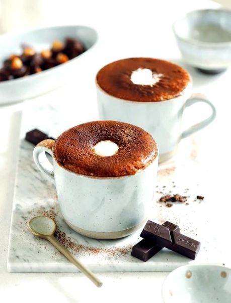 热巧克力怎么做_热巧克力做法大全-第3张图片-山城妙识