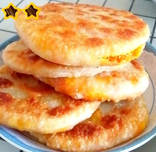 家常馅饼怎么做又软又好吃_馅饼皮不硬的秘诀-第3张图片-山城妙识